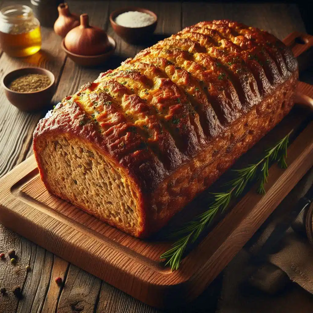 Belgian Meatloaf Recipe – Explorez des recettes délicieuses poulet ...
