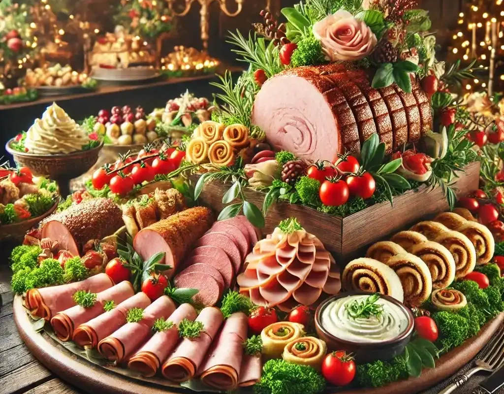 TOP Viandes Froides pour Buffet Recettes