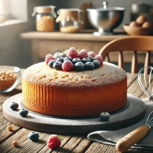 Recette Gâteau avec Jus de Pois Chiche : Un Dessert Surprenant et ...