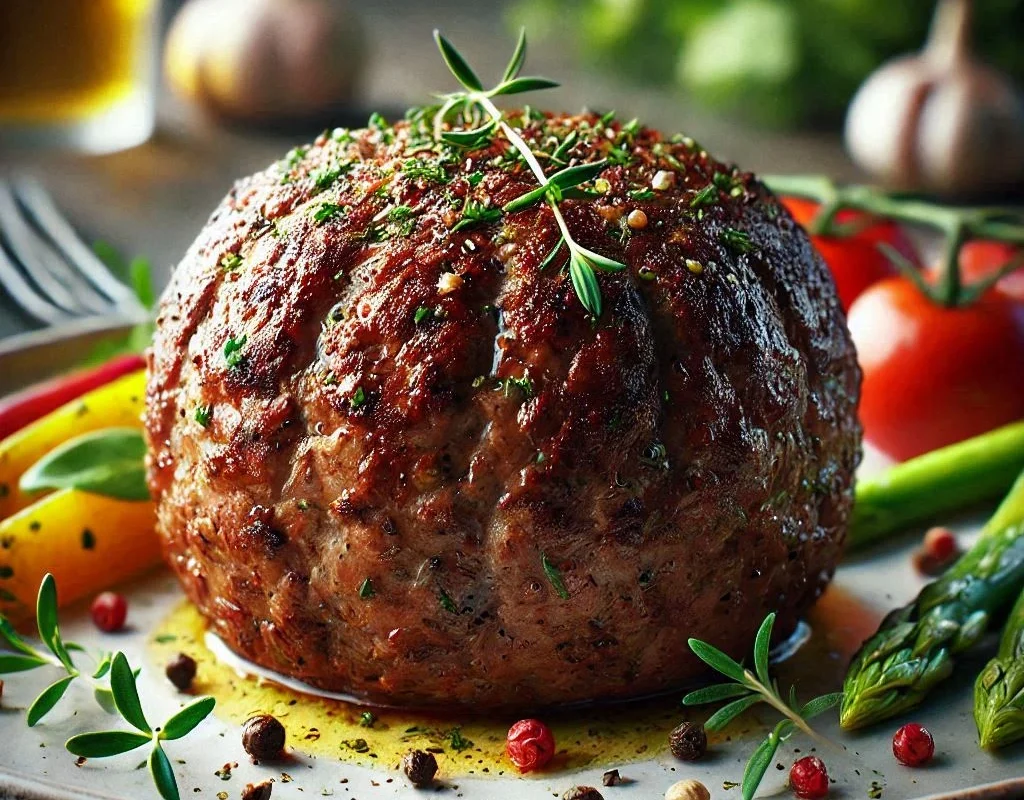 Recette Boulette de Viande Thermomix : Guide Complet et Détaillé